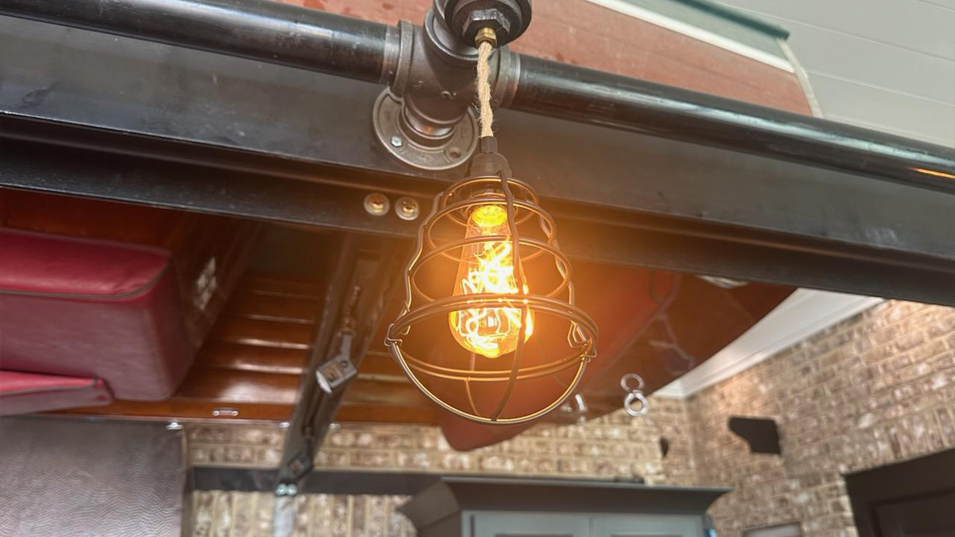 Gibson's Electrical & Lighting - About Our Company